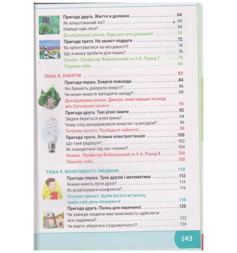 Підручник Я досліджую світ 4 клас НУШ Ч 2 ЯДС авт Волощенко К