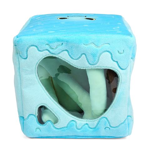 Dungeons And Dragons® Honor Among Thieves Gelatinous Cube 8 Interact