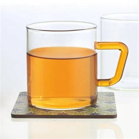 White Borosil Green Vision Classic Mug Set For Home At ₹ 625 Set In Amritsar
