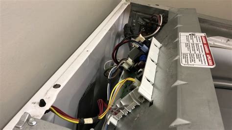 Whirlpool Circuit Board Repair