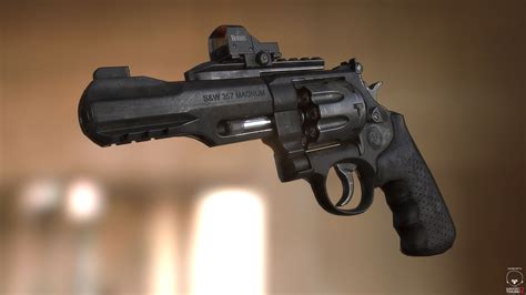 Artstation Sandw R8