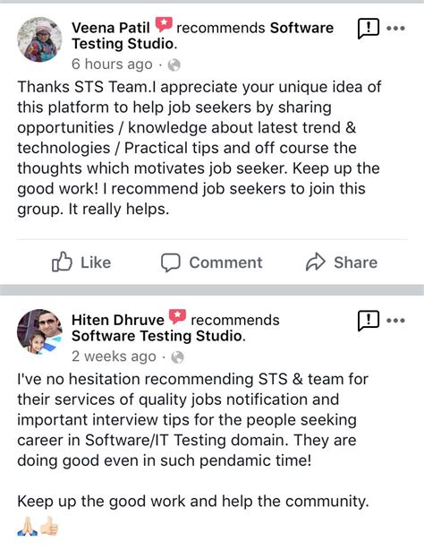 Software Testing Studio On Linkedin Whatsapp Softwaretestingstudio