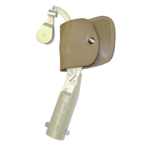 Jameson Pruner Blade Guard