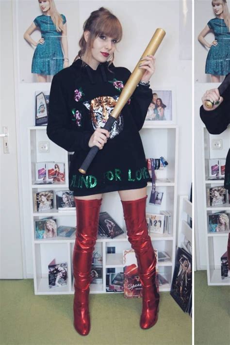 16 Genius Taylor Swift Costumes For All The Swifties Out There Its Claudia G