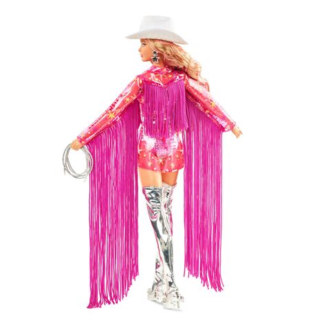 Barbie Fashion Frontier Doll Mattel Creations