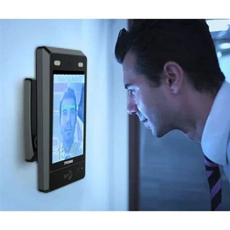 Face Biometric Device For Office At ₹ 7000 Piece In Panvel Id 2855685344362