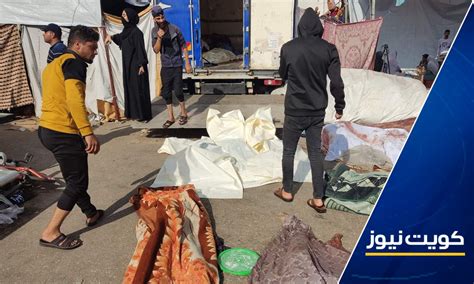 منظمة الصحة العالمية مستشفى الشفاء في غزة يتعرض للقصف كويت نيوز