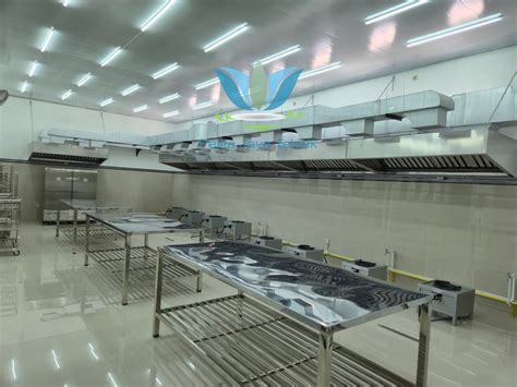 Ducting Bjls Fungsi Keunggulan Dan Ukurannya Ducting Exhaust