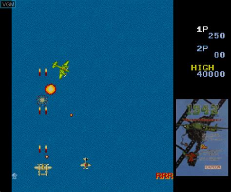 Capcom Generation 1 Dai 1 Shuu Gekitsuiou No Jidai For Sega Saturn