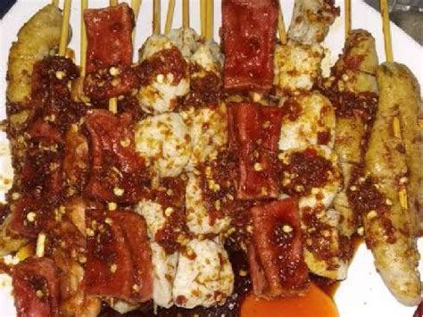 29 Tempat Makan Sopel Sosis Terbaik Di Jakarta