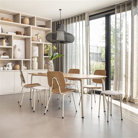 Duurzame Meubels Onze Modulaire Meubelcollectie Met Oog Op De Volgende