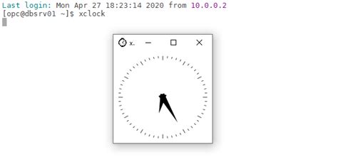Oracle Cloud Infrastructure And SSH Keys Jump Martinberger Com
