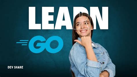 Learn Go Programming Golang Tutorial For Beginners