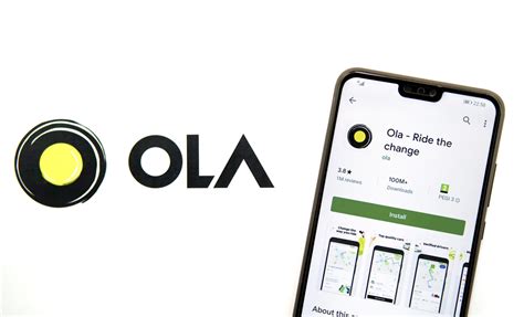 Ola Business Model How Does Ola Capture Its Growth Jugnoo Io