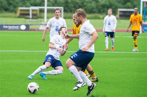 Sex Nya Lag Väntar För Västerfärnebo Aik I Trean Sala Heby Fotboll