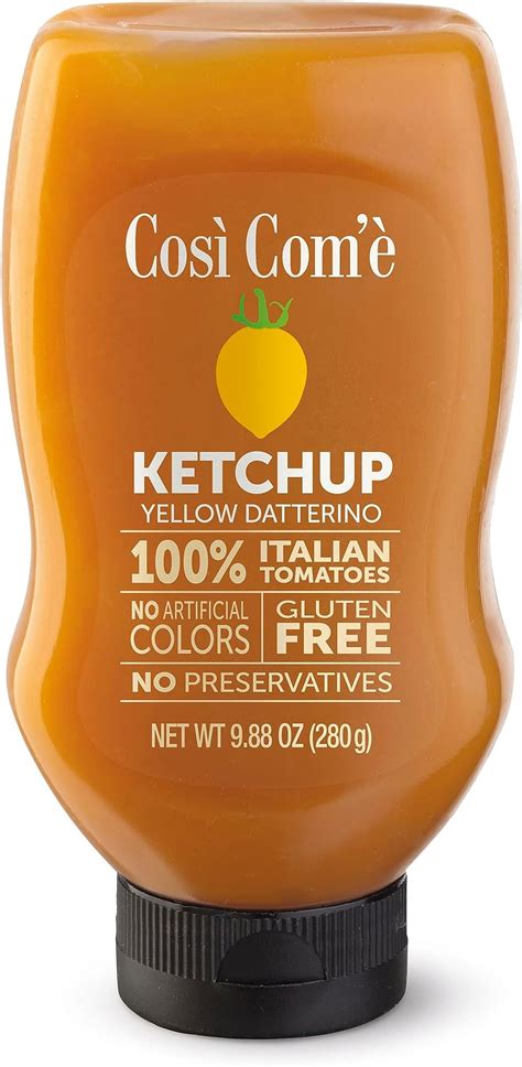 Le Must Premium Glass Condiment Assortment Mini Jars Le