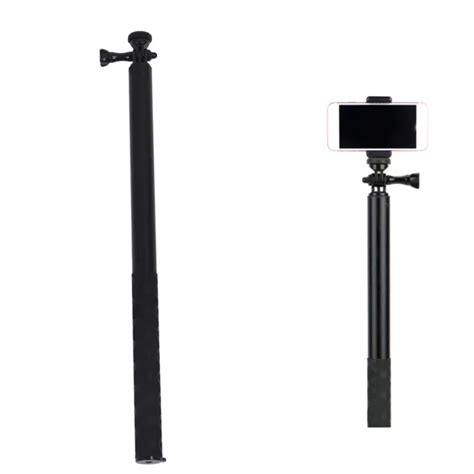 PERCHE À SELFIE Extensible Perche à Selfie Durable Pour Prendre Des EUR