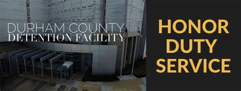 Durham County Public Records Search