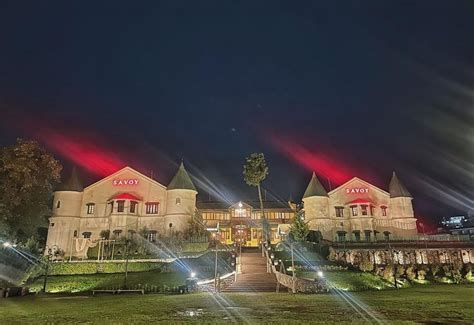 Top 10 Terrifying Most Haunted Places In India भारत की सबसे भूतिया