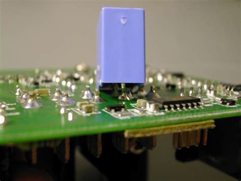 Output Filter Cap 2