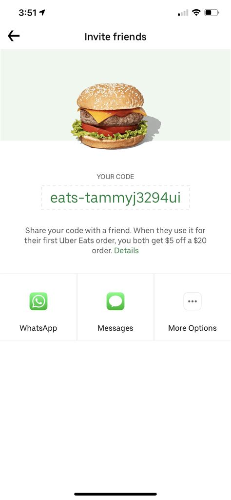 Uber Eats Codes R Ubereatscodes
