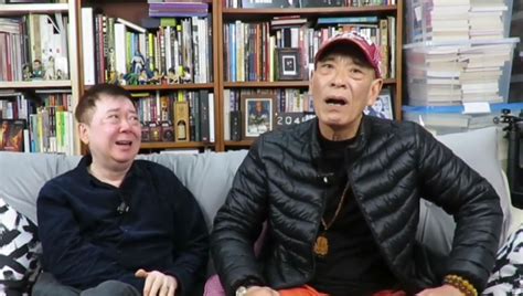 58岁叶子楣考虑复出，回忆与吴大维拍三级片的尴尬事腾讯新闻
