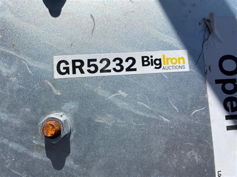 Sukup Grain Bin Loop System Openers Agriculture Bigiron