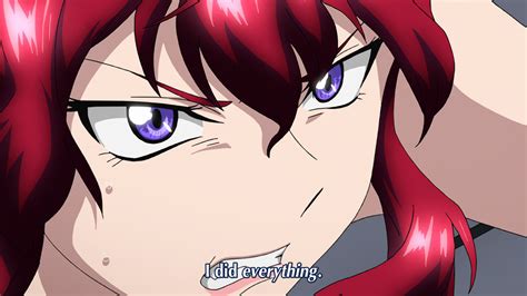 Rewatch Cross Ange Rondo Of Angel And Dragon Episode 08 Ranime