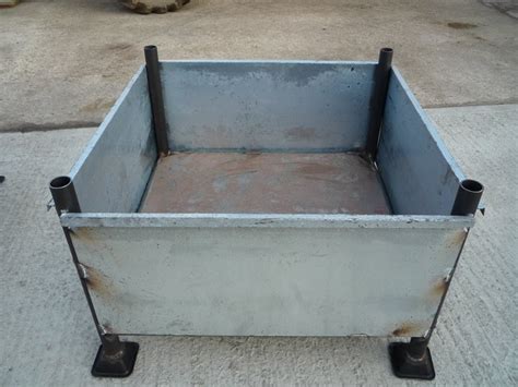 Fitting Bins Standard Kent And London Gilray Plant