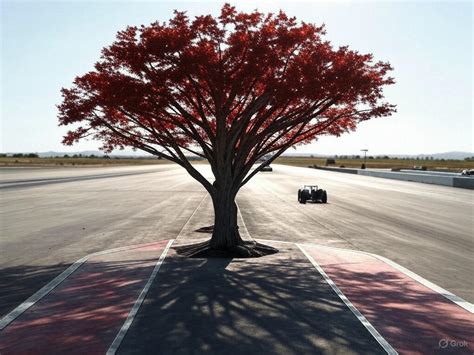 Drag Racing Practice Tree