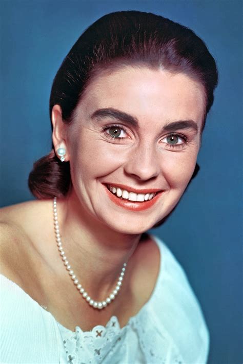 Jean Simmons Profile Images — The Movie Database Tmdb
