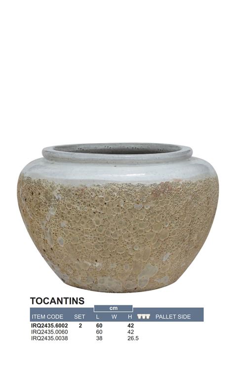 Tocantins Rosa Planters Vietnam Co Ltd