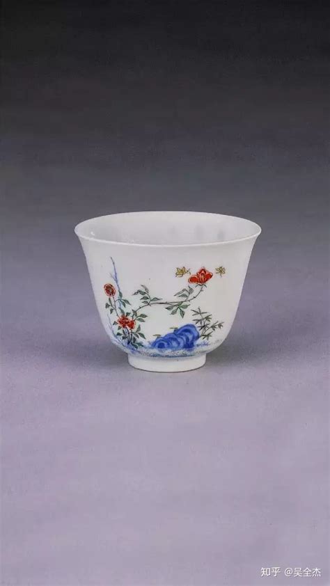 故宫博物馆瓷器展高清大图 知乎