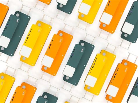 Unlocking Desk Zen With Lonhubs Subtle Solution To Cable Chaos