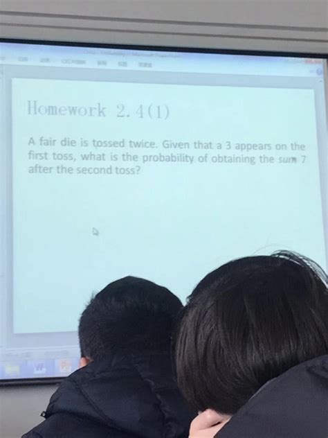 Solved Homework 2 4 2 Suppose That P A 0 5 P B 0 4 Land