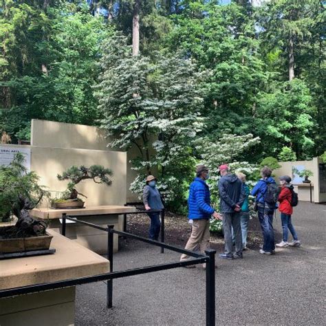 Pacific Bonsai Museum