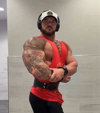 Mac Robinson Page Lpsg