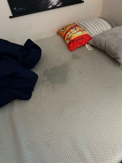 Peed The Bed Rultrakill