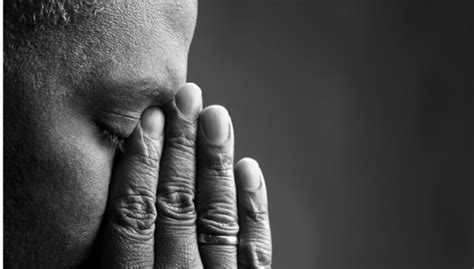 Hoe Een Donkere Nacht Van De Ziel Te Overwinnen Global Heart