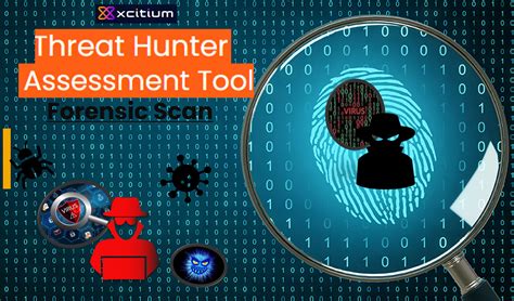 threat hunter assessment tool free forensic scan dr erdal ozkaya
