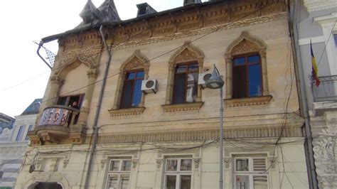 Casa Ii Alex Săvulescu Arhiva De Arhitectura