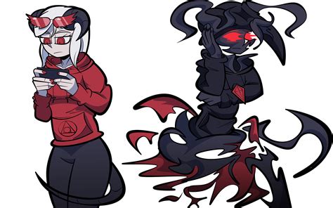 Second Circle A Helltaker Fan Game