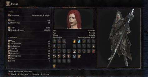 Ds3 Build Album On Imgur