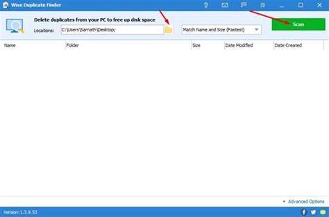 download wise duplicate finder offline installer for pc