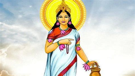 आज नवरात्रको दोस्रो दिन ब्रह्मचारिणी देवीको उपासना गरिँदै — Purbicommand