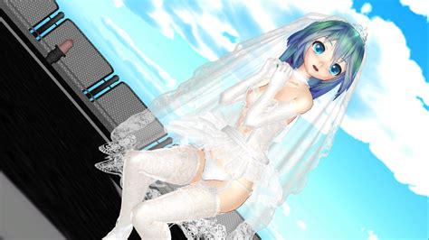 Miku Hatsune MMD Model DL By Mikupoikamo On DeviantArt