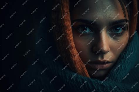 Premium Ai Image Physical And Psychological Violence Against Women