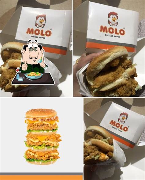 Molo Broast Shibin El Kom مولو بروست شبين الكوم Shebeen El Kom