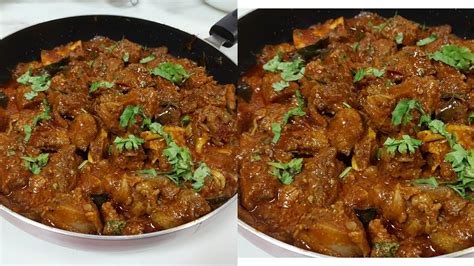 Beef Masala Recipeeid Ul Adha Special Beef Maslamalbar Style Beef