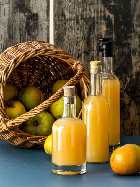 Comment Faire Son Vinaigre De Cidre Maison Ventana Blog